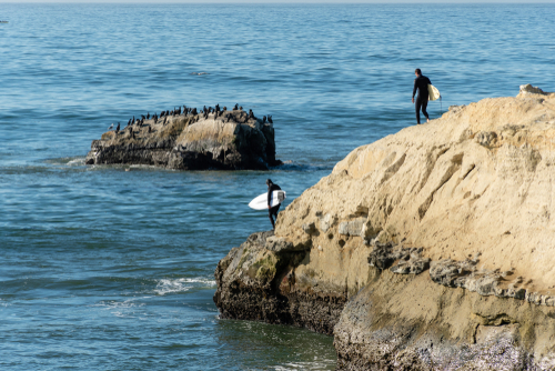 30 Most Epic Surfing Destinations in North America | Best RV Reviews