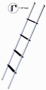 Top 10 Best RV Bunk Ladders | Best RV Reviews